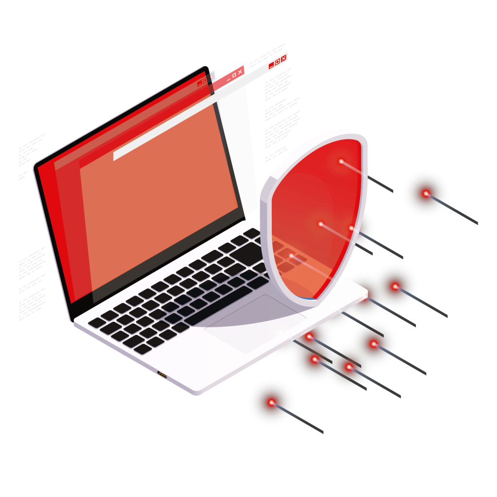 Cyber Prevention - ICS-Nett