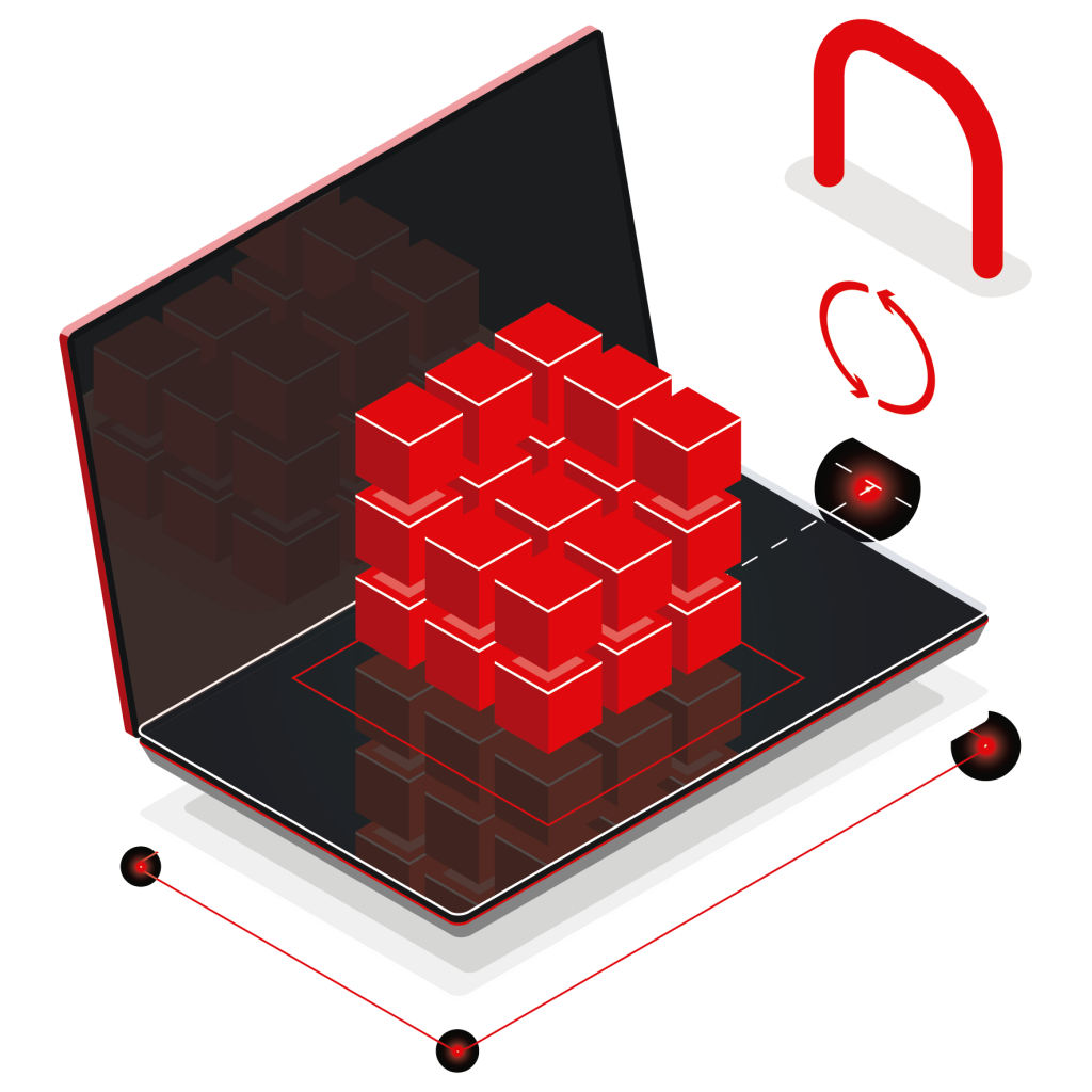 Cyber Recovery - ICS-Nett