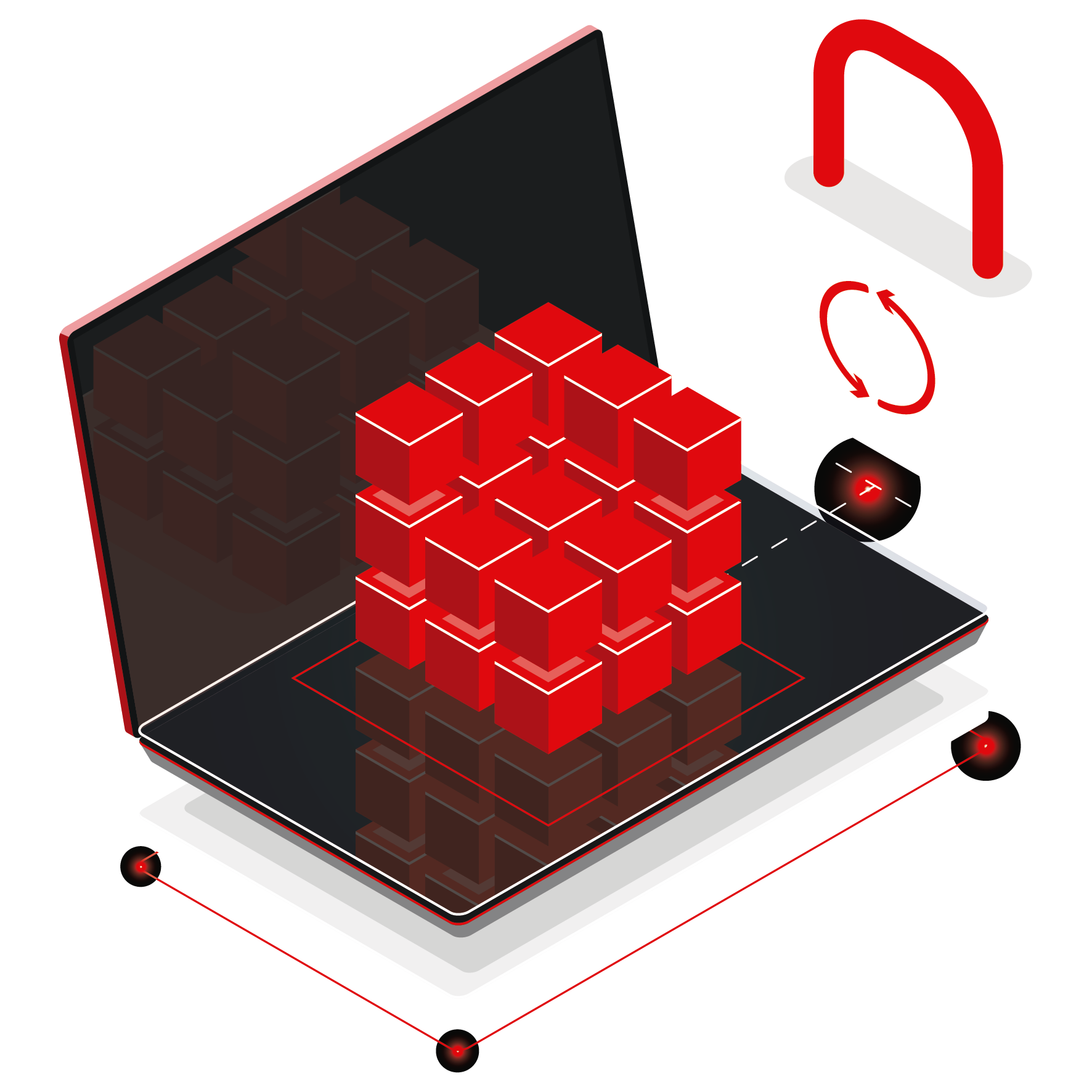 Cyber Recovery - ICS-Nett