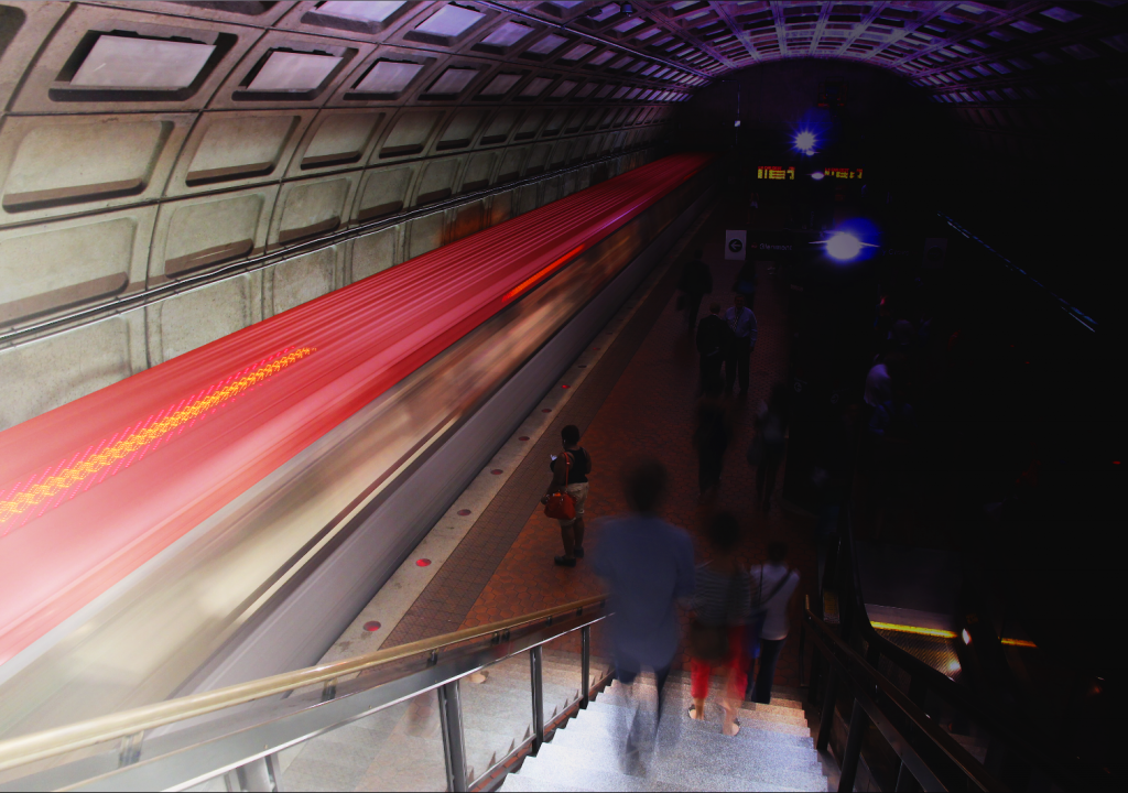 WMATA SmarTrip® - ICS-Nett