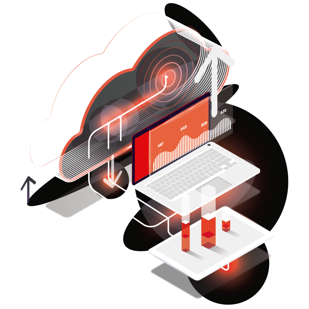 Cloud Strategy & Advisory - ICS-Nett