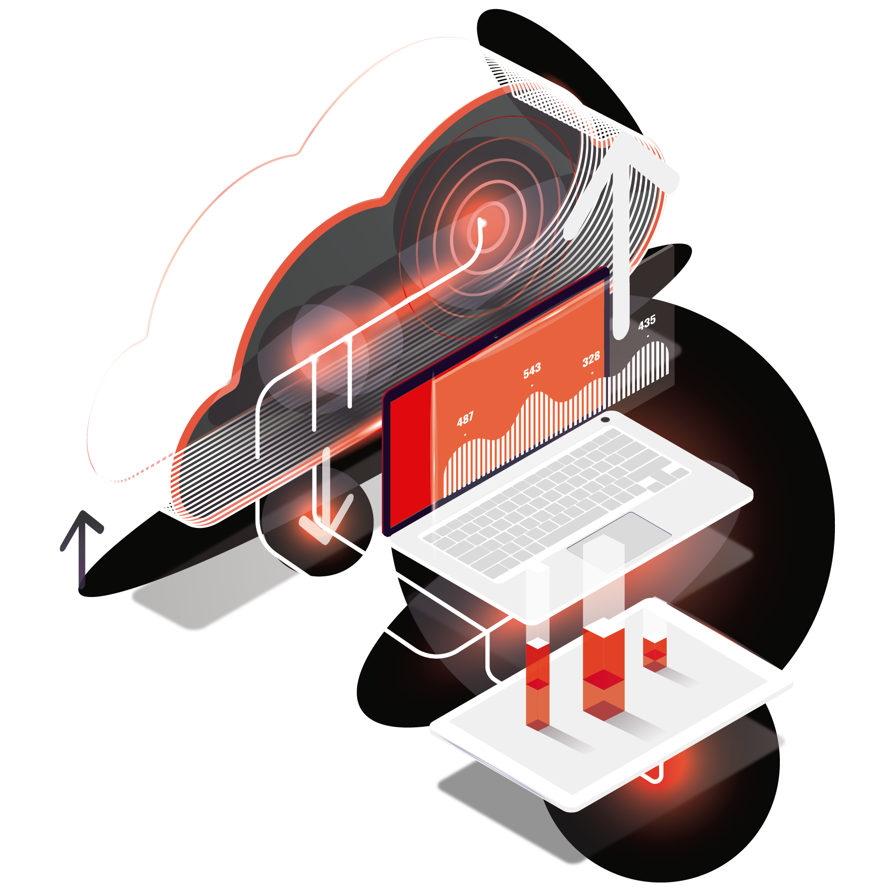 Cloud Strategy & Advisory - ICS-Nett