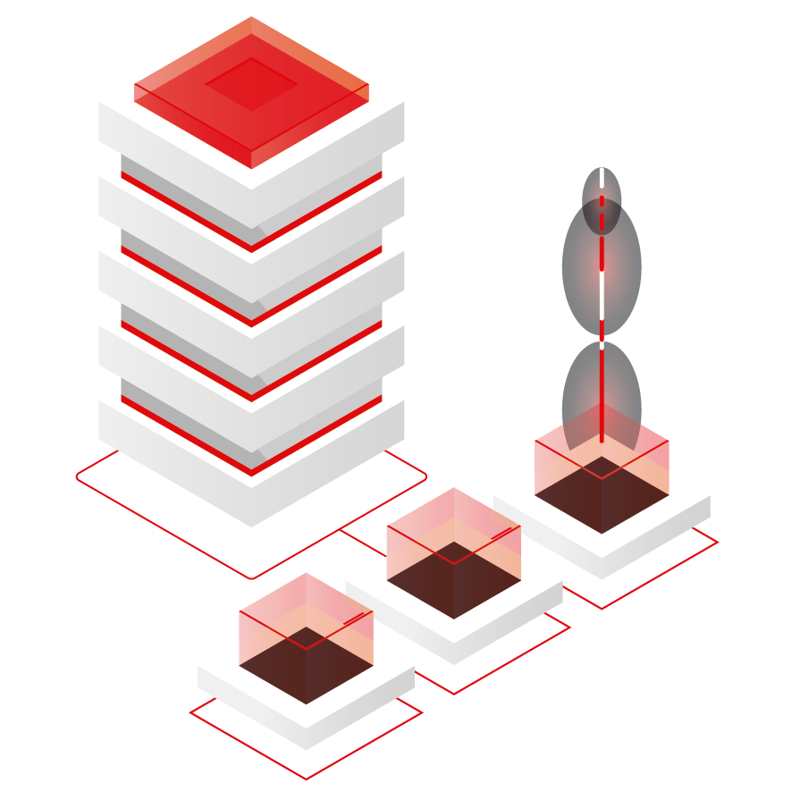 Server Management - ICS-Nett