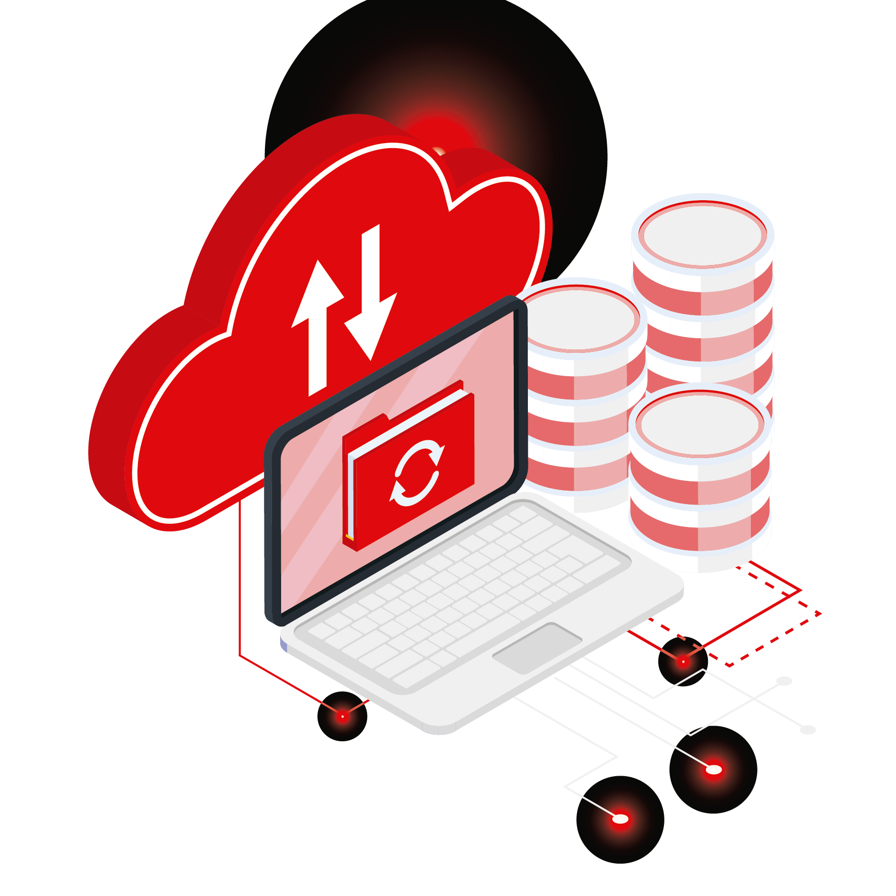 Cloud Migration Support - ICS-Nett