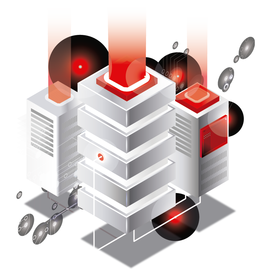 Network Management - ICS-Nett
