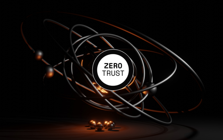 Guiding through Zero Trust Journey - ICS-Nett