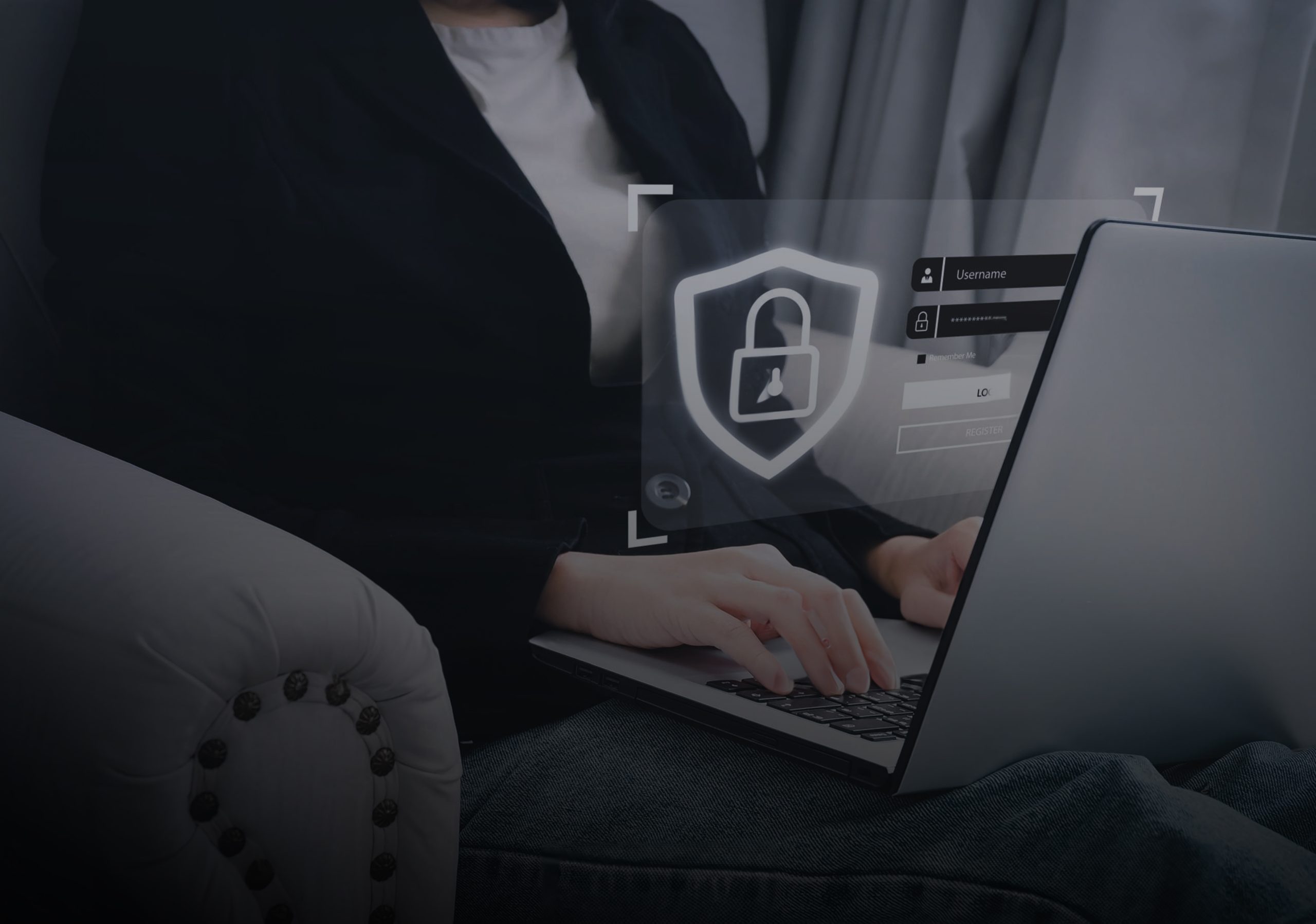 Exploring Secure Ways of Remote Work in the Age of Cyber Threats - ICS-Nett