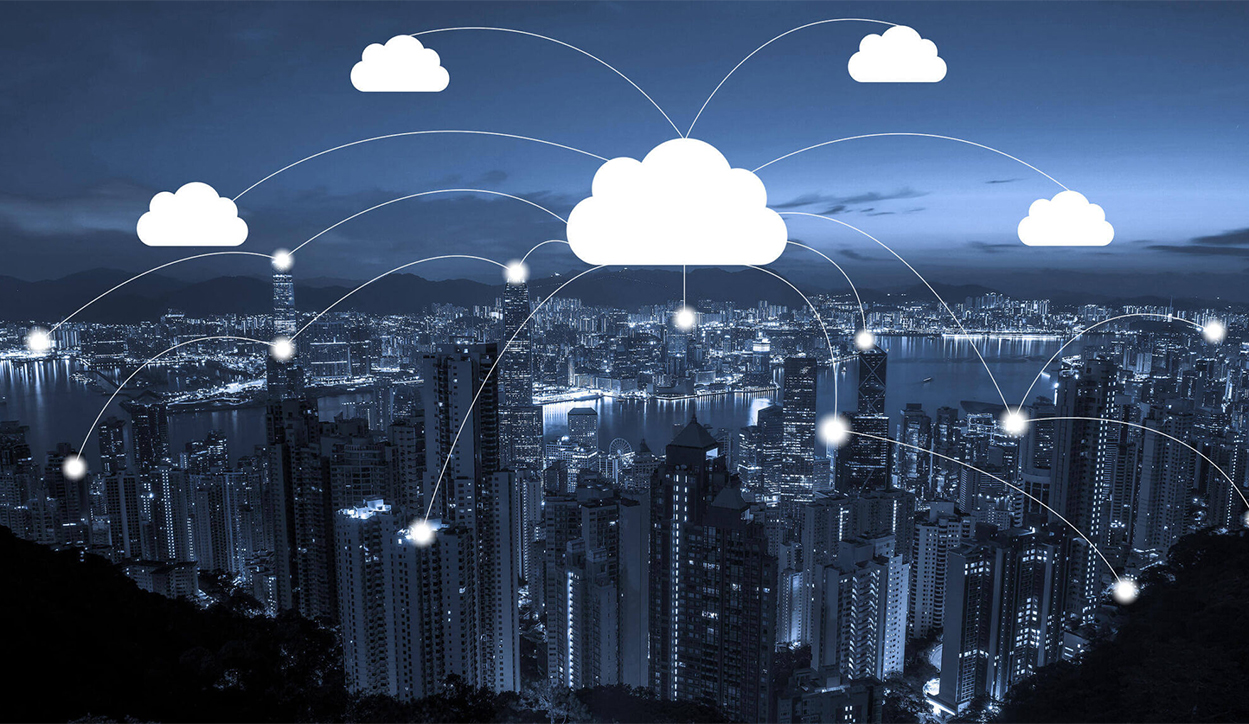 Understanding Cloud Infrastructure and Its Benefits - ICS-Nett
