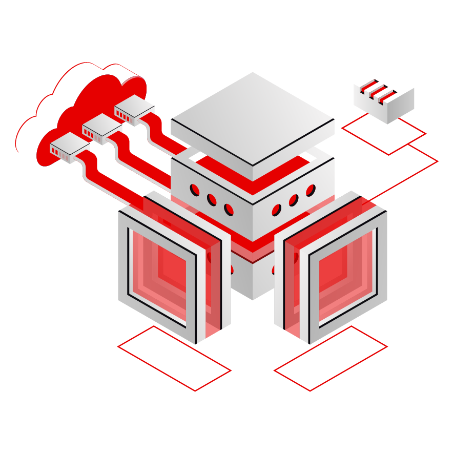 Storage Management - ICS-Nett