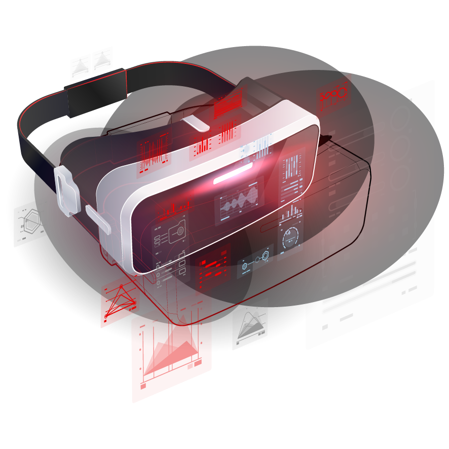 Virtualization - ICS-Nett