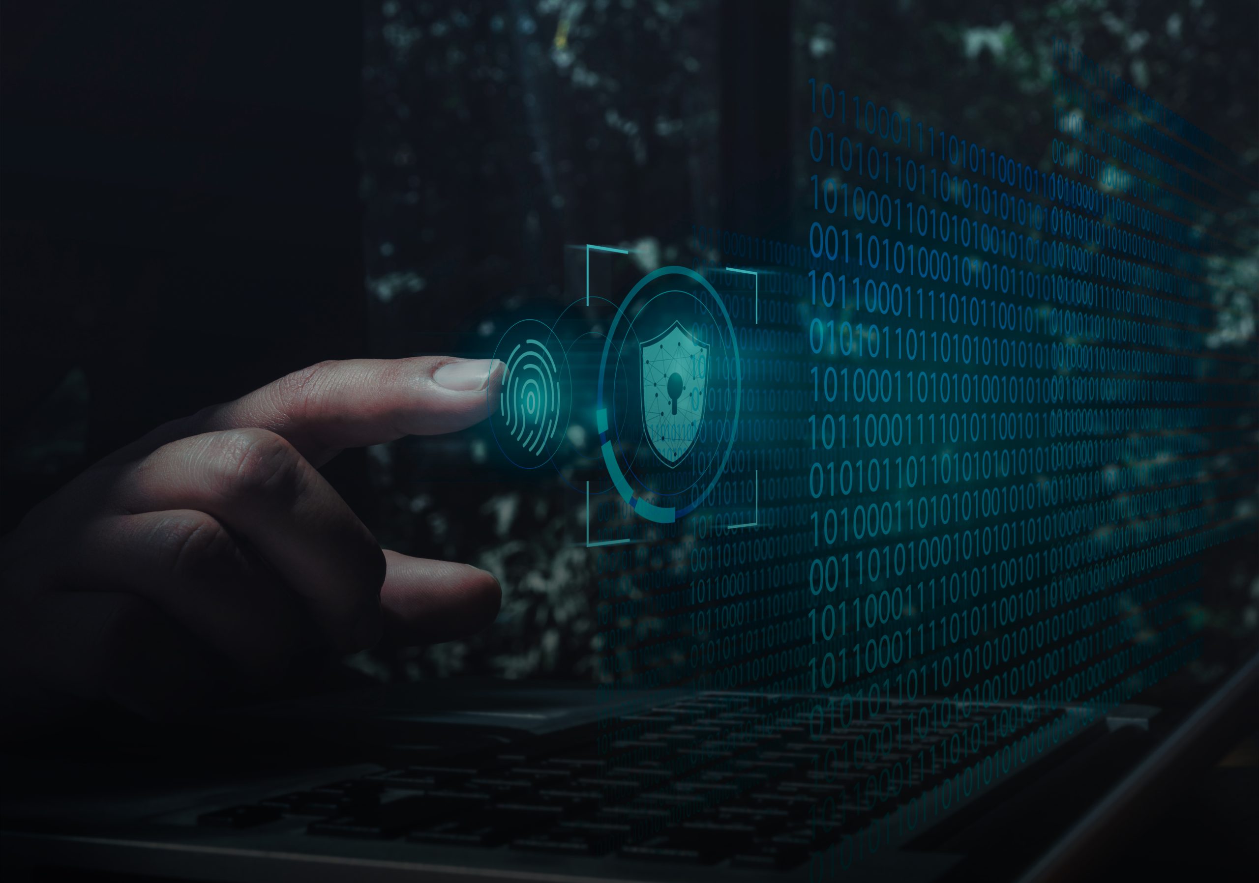 The Evolution of Cybersecurity with Zero Trust Security Model - ICS-Nett